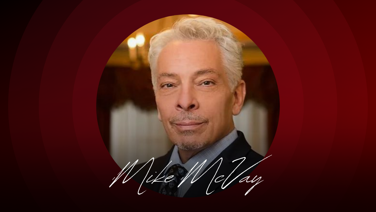 Mike McVay's Vision for 2024: Insights from a Leading U.S. Radio Consu ...