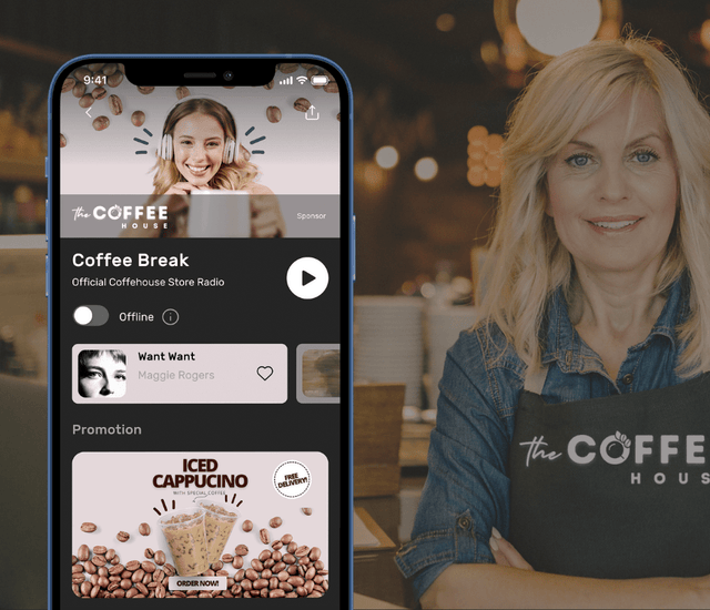 The Power of Music: 5 Ways Businesses Can Harness It in Apps and Websi ...